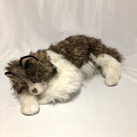 Folkmanis Puppets | Toys | Folkmanis Ragdoll Cat Hand Puppet | Poshmark